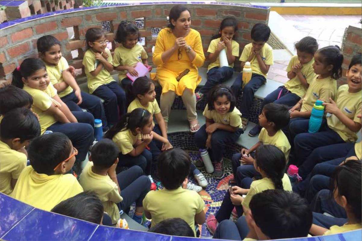 ::School Riverside::