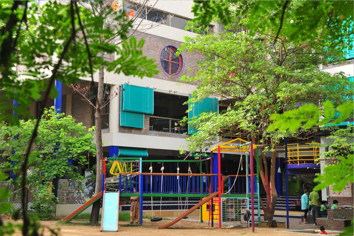 ::School Riverside::