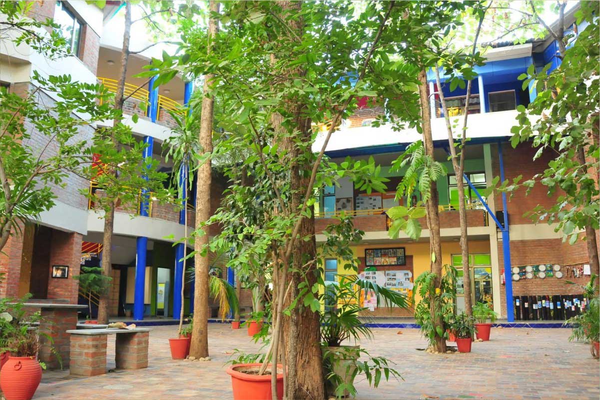 ::School Riverside::