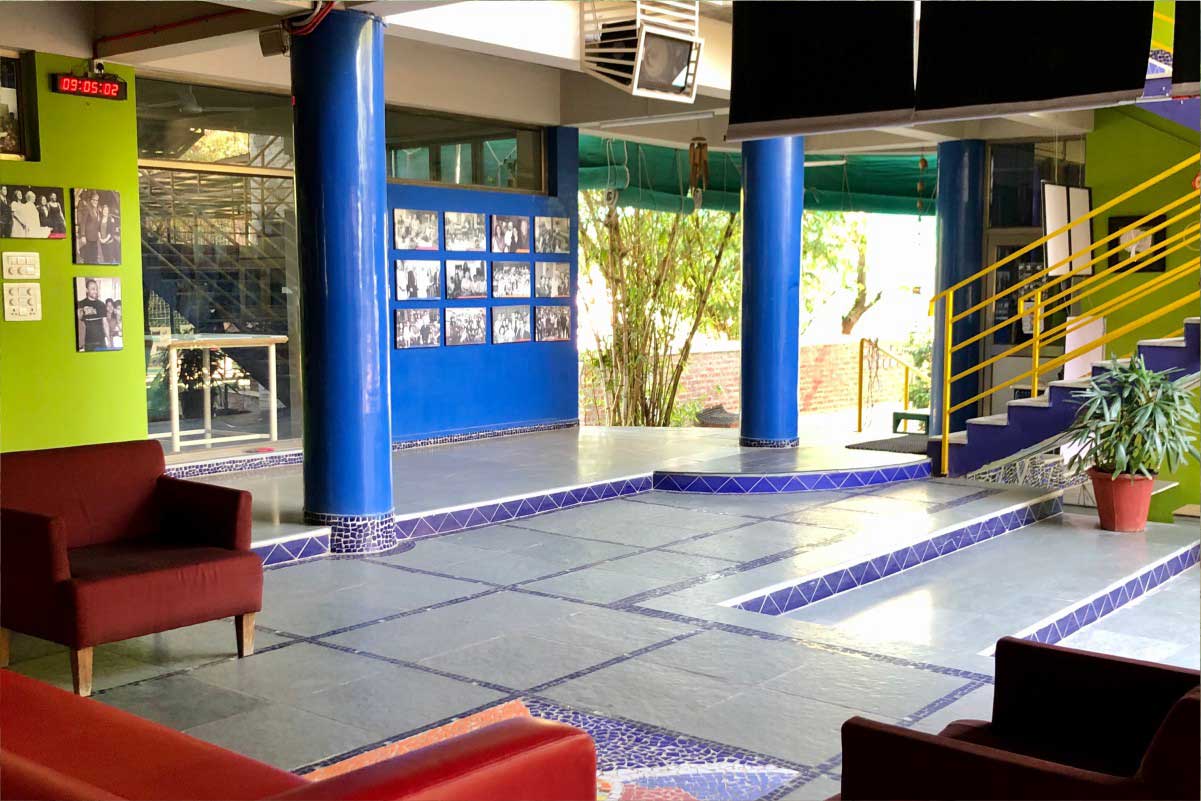 ::School Riverside::