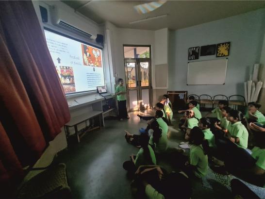 ::School Riverside::