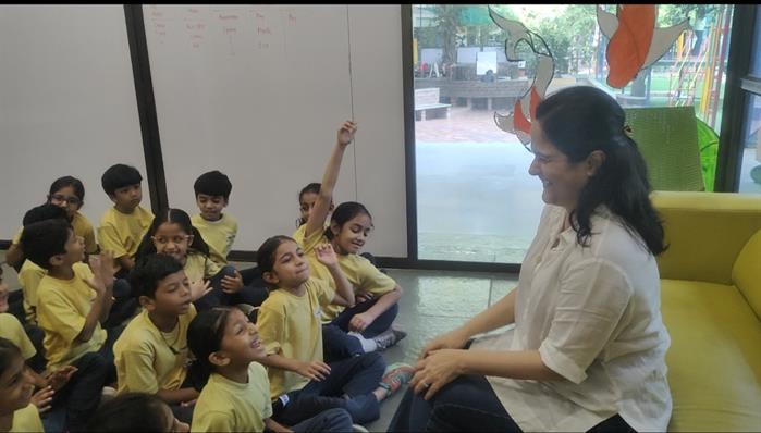 ::School Riverside::