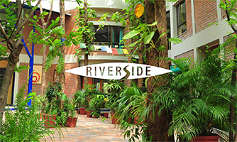 ::School Riverside::