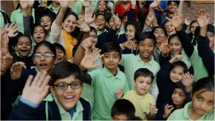 ::School Riverside::